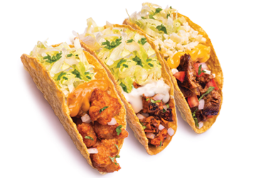 Order Online - California Burrito